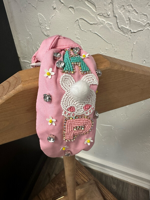 DAV Hop Hb Pink