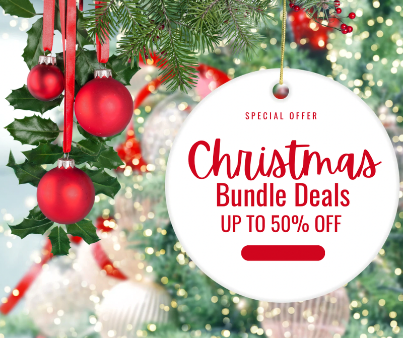 Christmas Bundle Deals