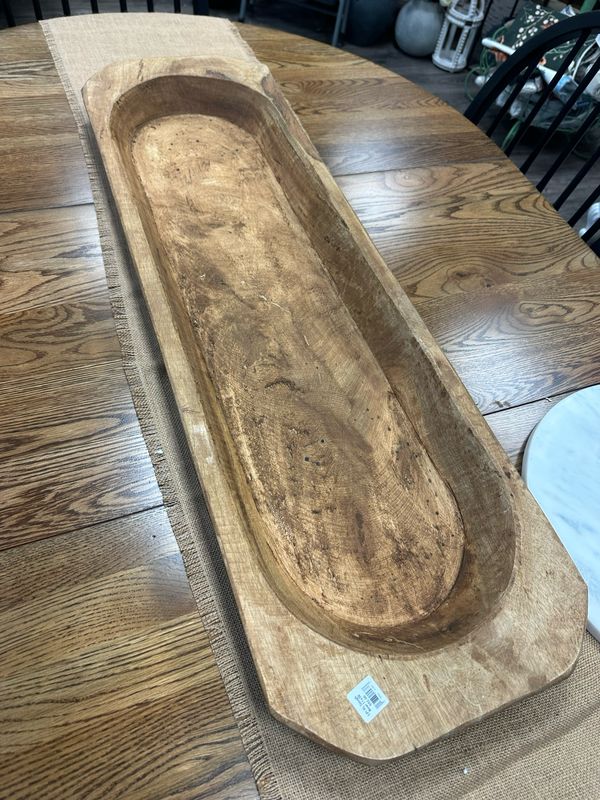 LPI dough bowl large