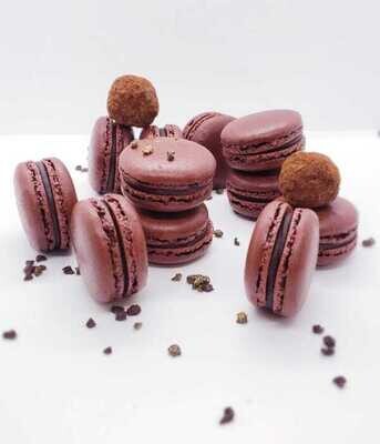 Cranford - Délice Macarons