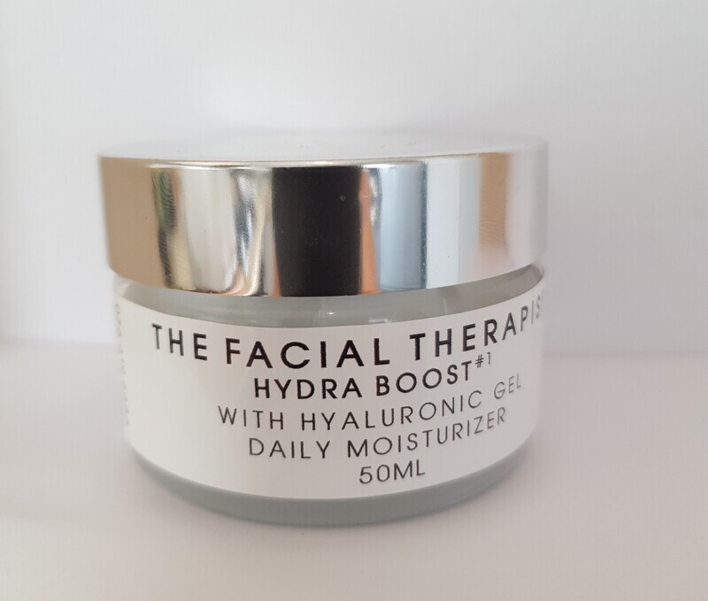 The Facial Therapist