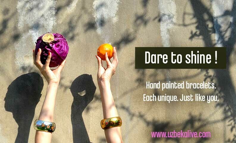 Eclectic - Eclectic - Uzbek Alive