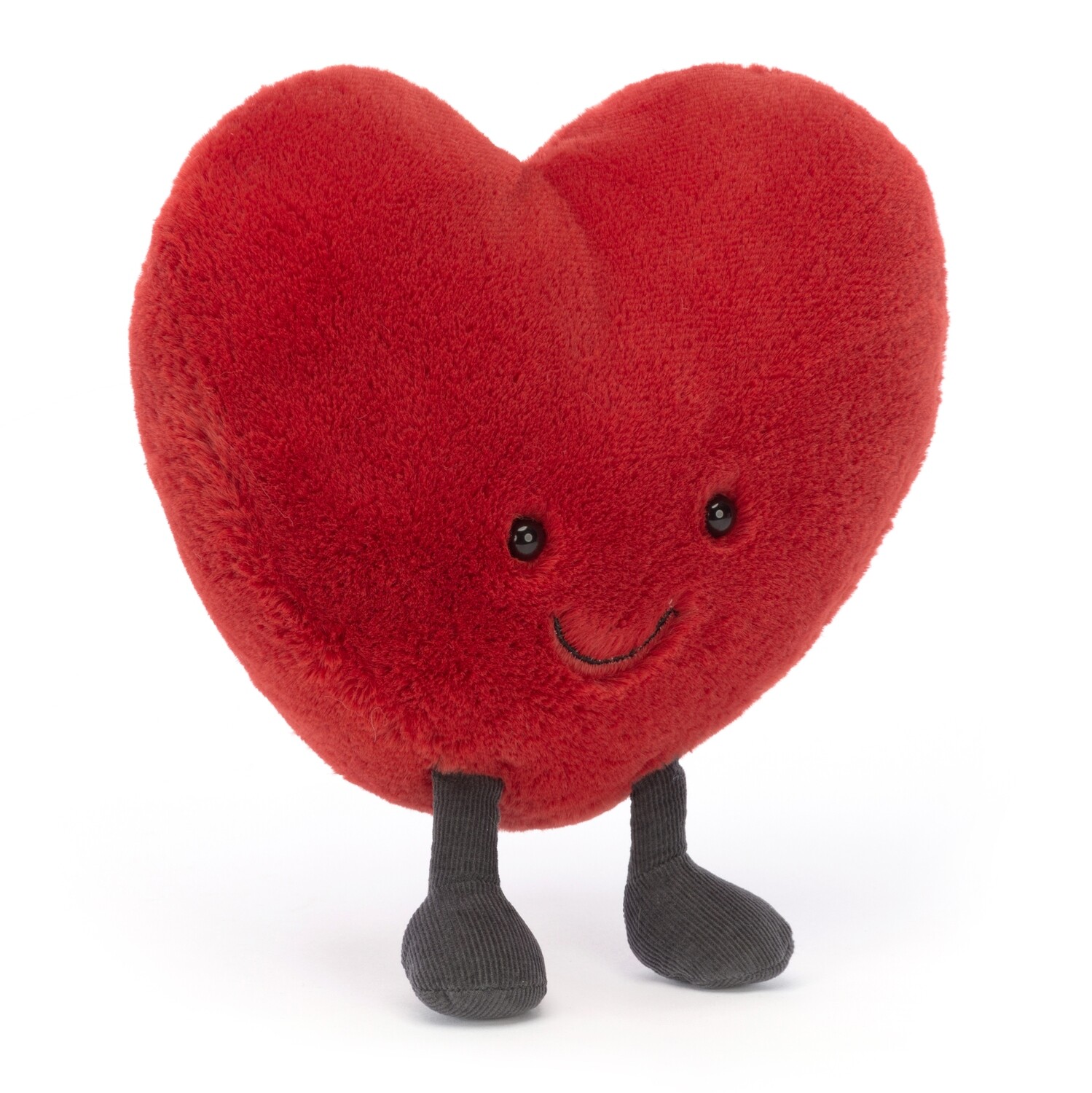 Jellycat Amuseable Red Heart