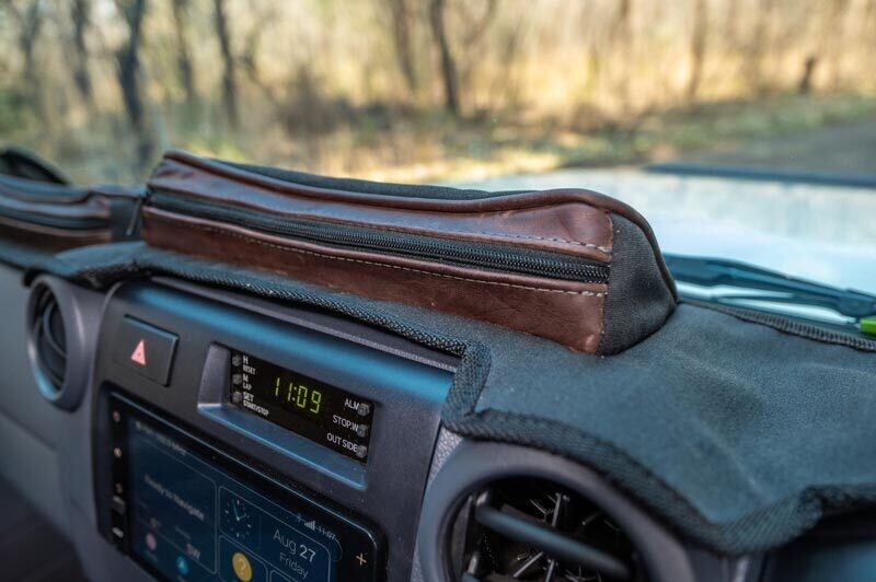 Store | Beesdam Seat Covers