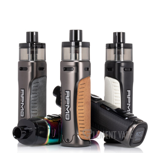 SMOK RPM 5 80W POD SYSTEM