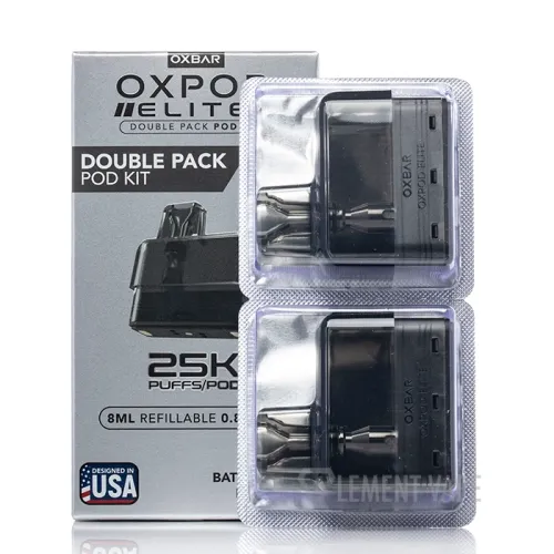 OXBAR x Pod Juice OXPOD ELITE Replacement Pods