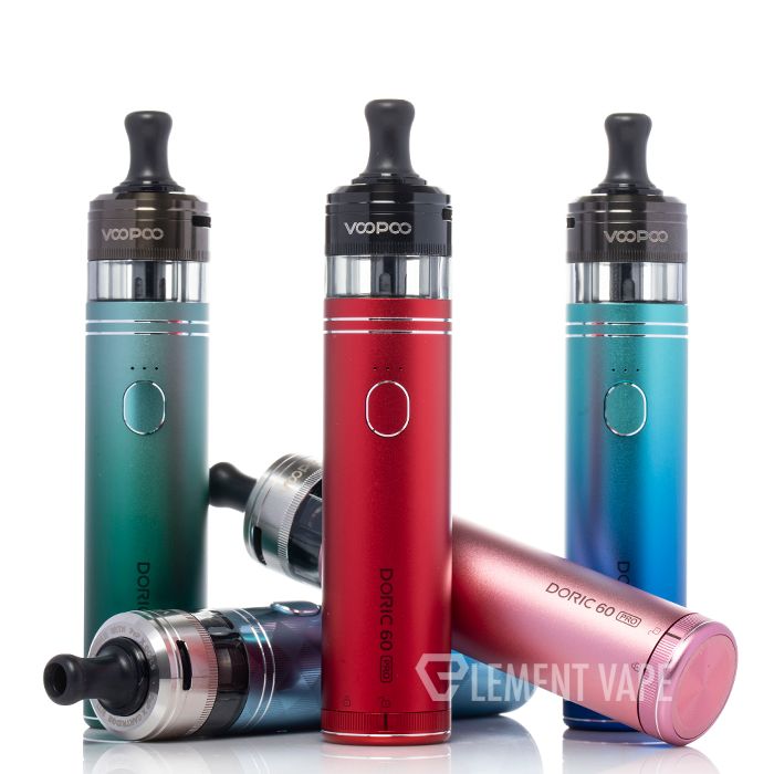 VOOPOO Doric 60 PRO Pod System