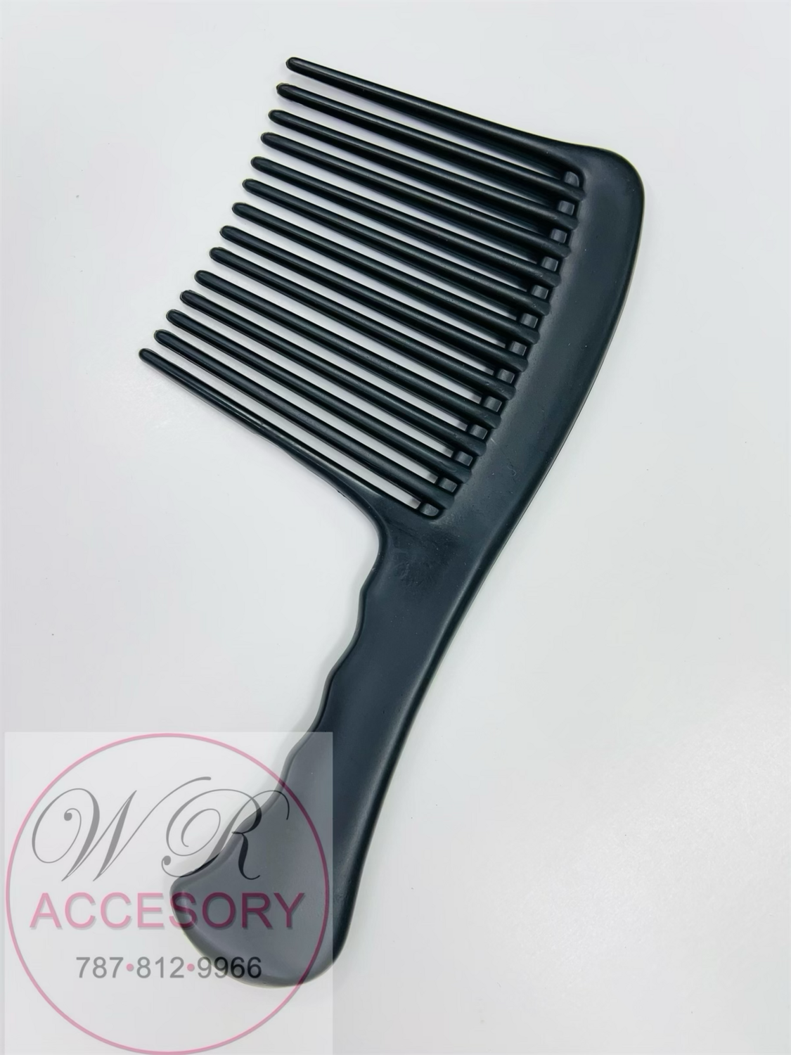 ABR0103 Jumbo Comb 12 pcs