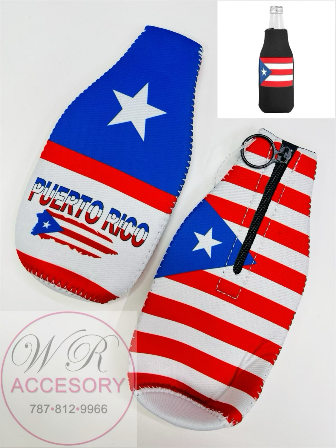 PR-008/ 009 enfriador de botellas