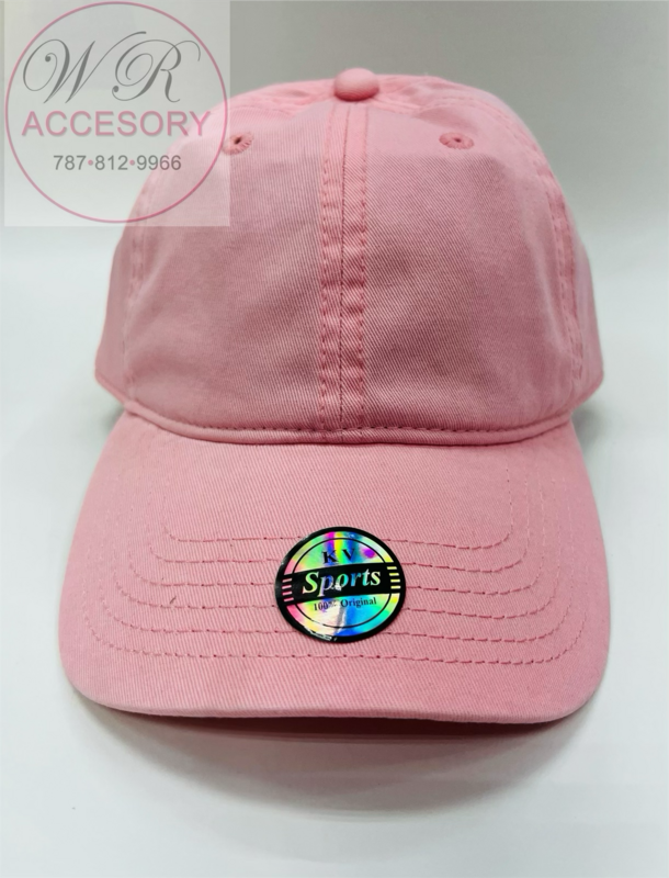 Gorras (Precio por Pieza)
