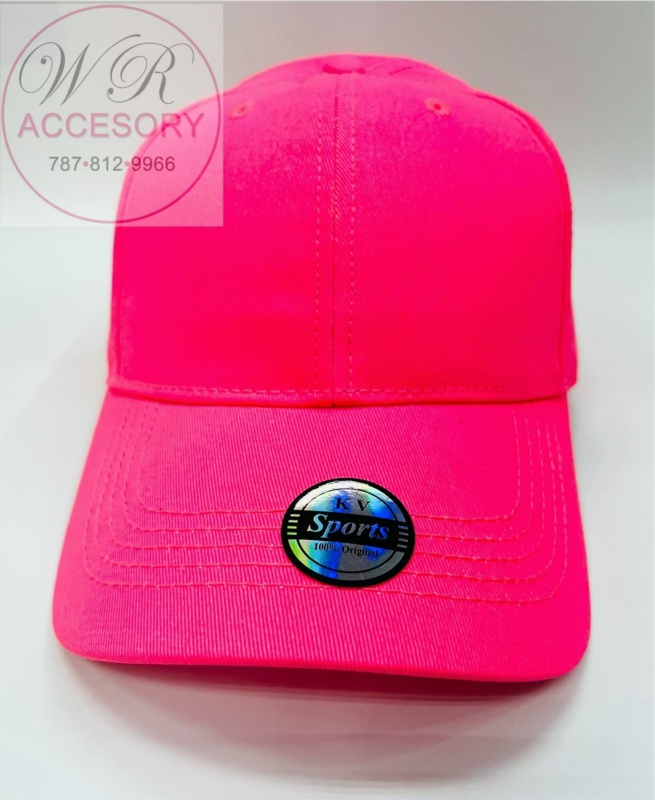 Gorras (Precio por Pieza)