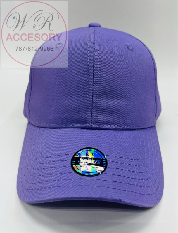 Gorras (Precio por Pieza)
