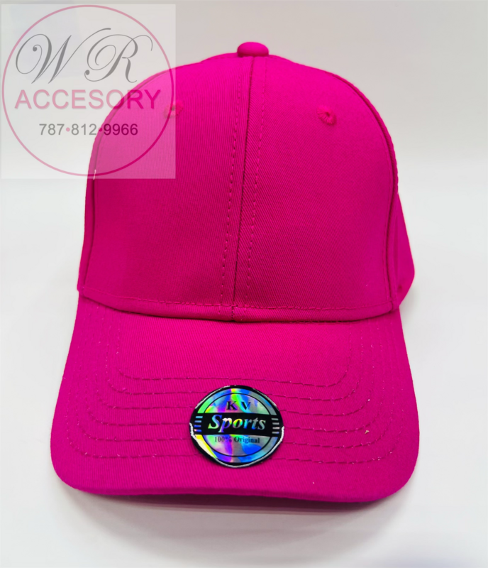 Gorras (Precio por Pieza)