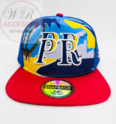 Gorras (Precio por Pieza)