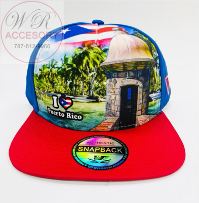 Gorras (Precio por Pieza)