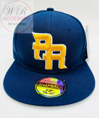 Gorras (Precio por Pieza)