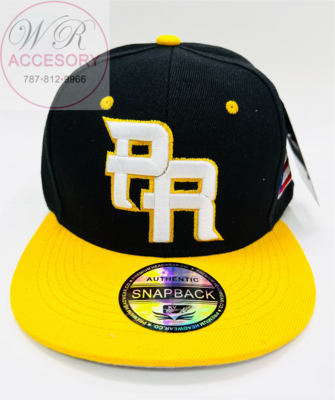 Gorras (Precio por Pieza)