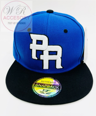 Gorras (Precio por Pieza)
