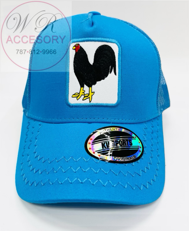 Gorras (Precio por Pieza)