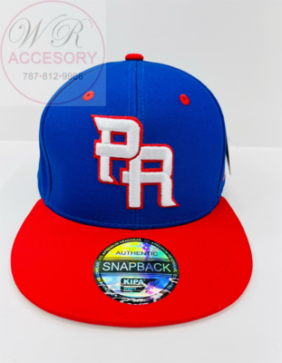 Gorras (Precio por Pieza)