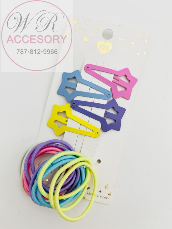 Accesorios De Niñas(precio por docena )