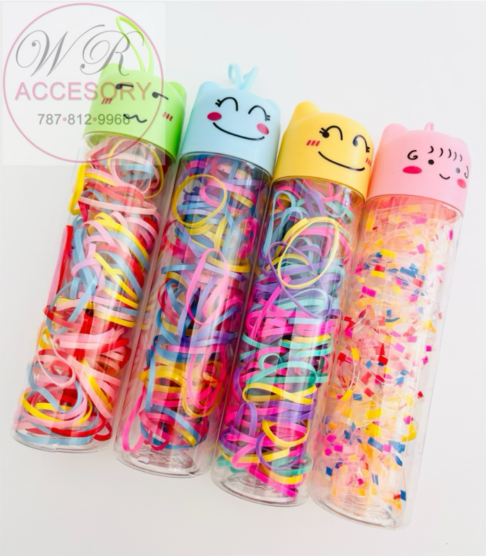 Accesorios De Niñas(precio por docena )