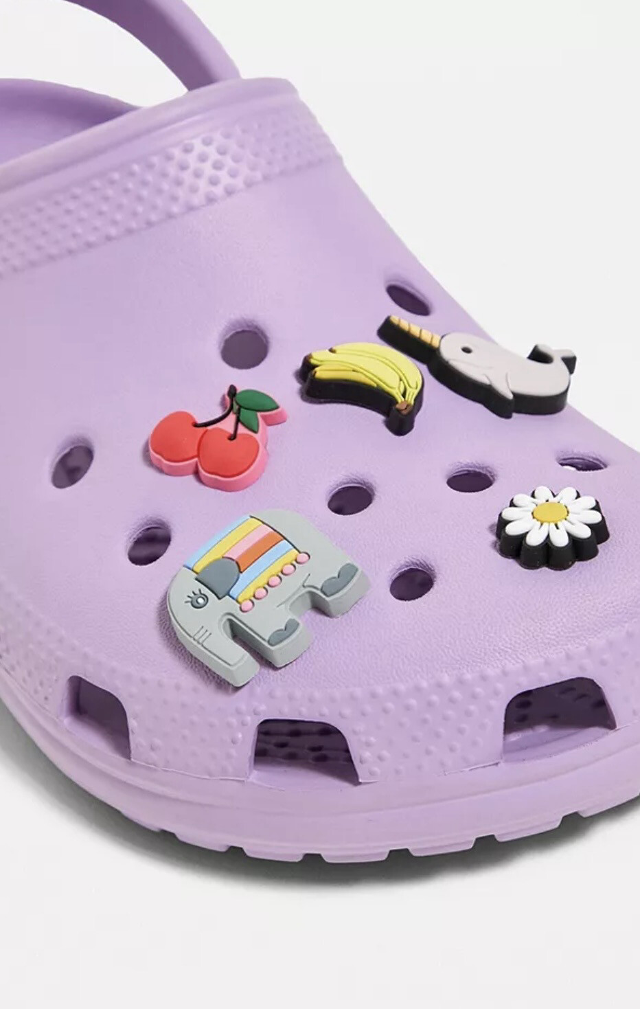 Charms Para Crocs (Precio Por Docena)