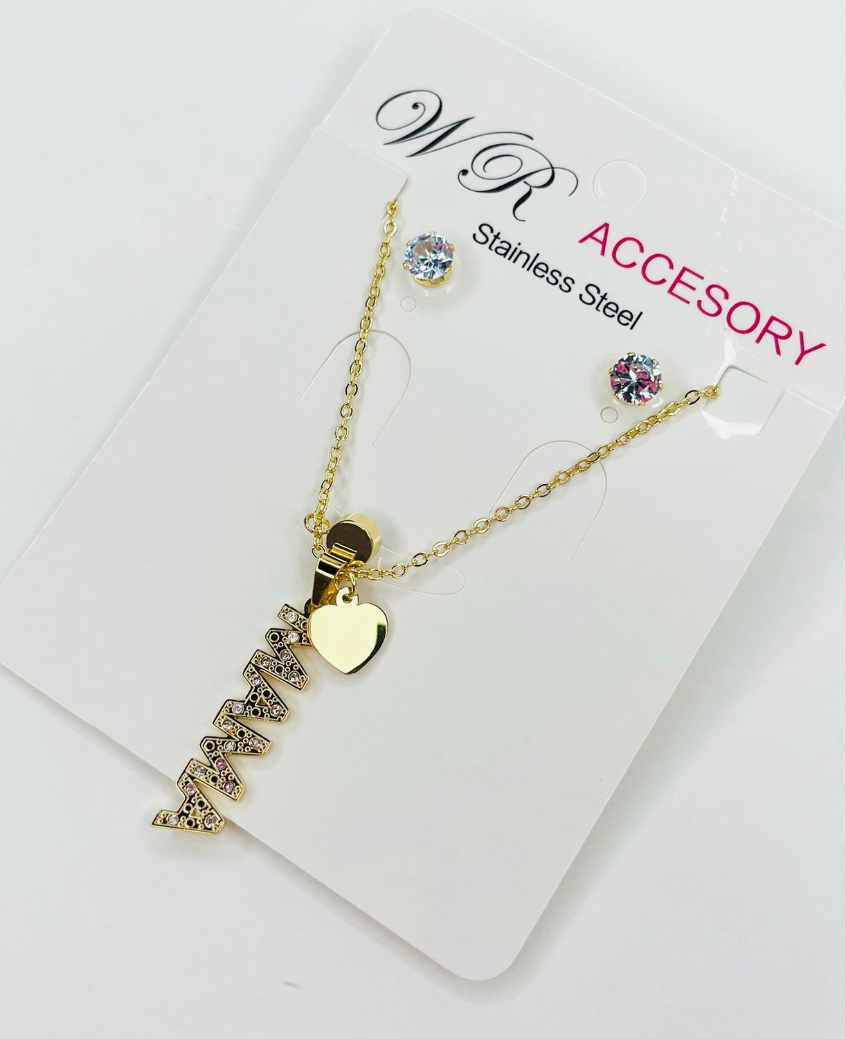 Stainless steel #792