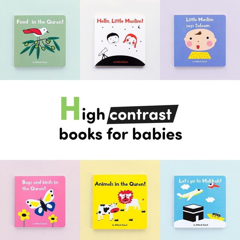 Oliek Books Bulk Order