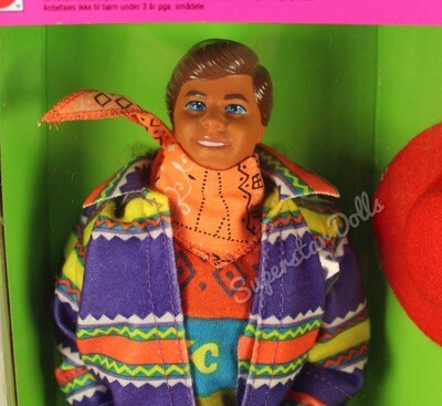 90's Era Barbie Dolls