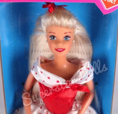 90's Era Barbie Dolls