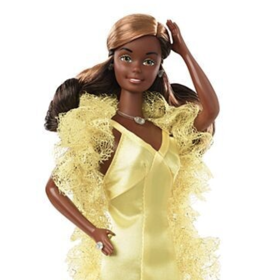 70's Era Barbie Dolls