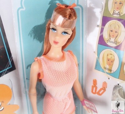 Vintage Barbie Dolls