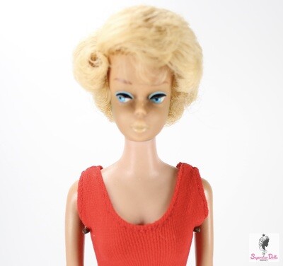 Vintage Barbie Dolls