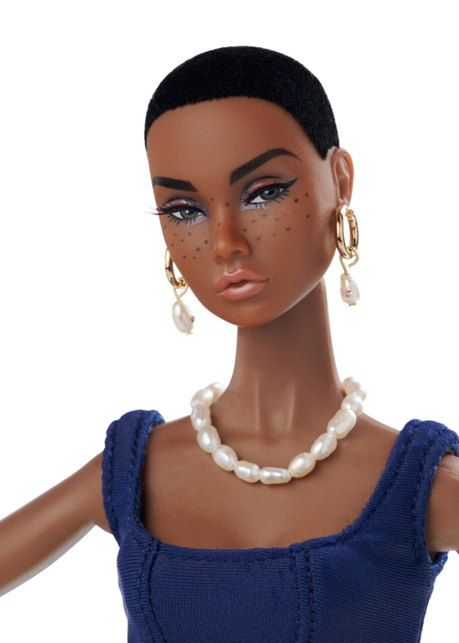 2023 Integrity Toys: Jason Wu Spring 2021 (Yellow) Poppy Parker Doll