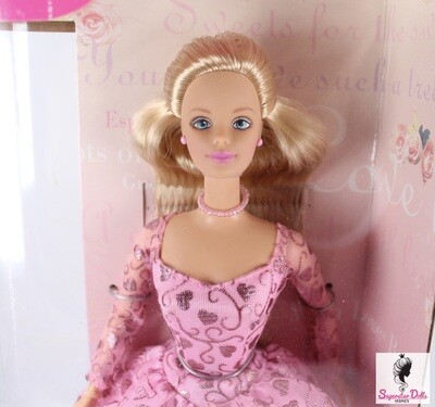 90's Era Barbie Dolls
