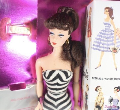90's Era Barbie Dolls