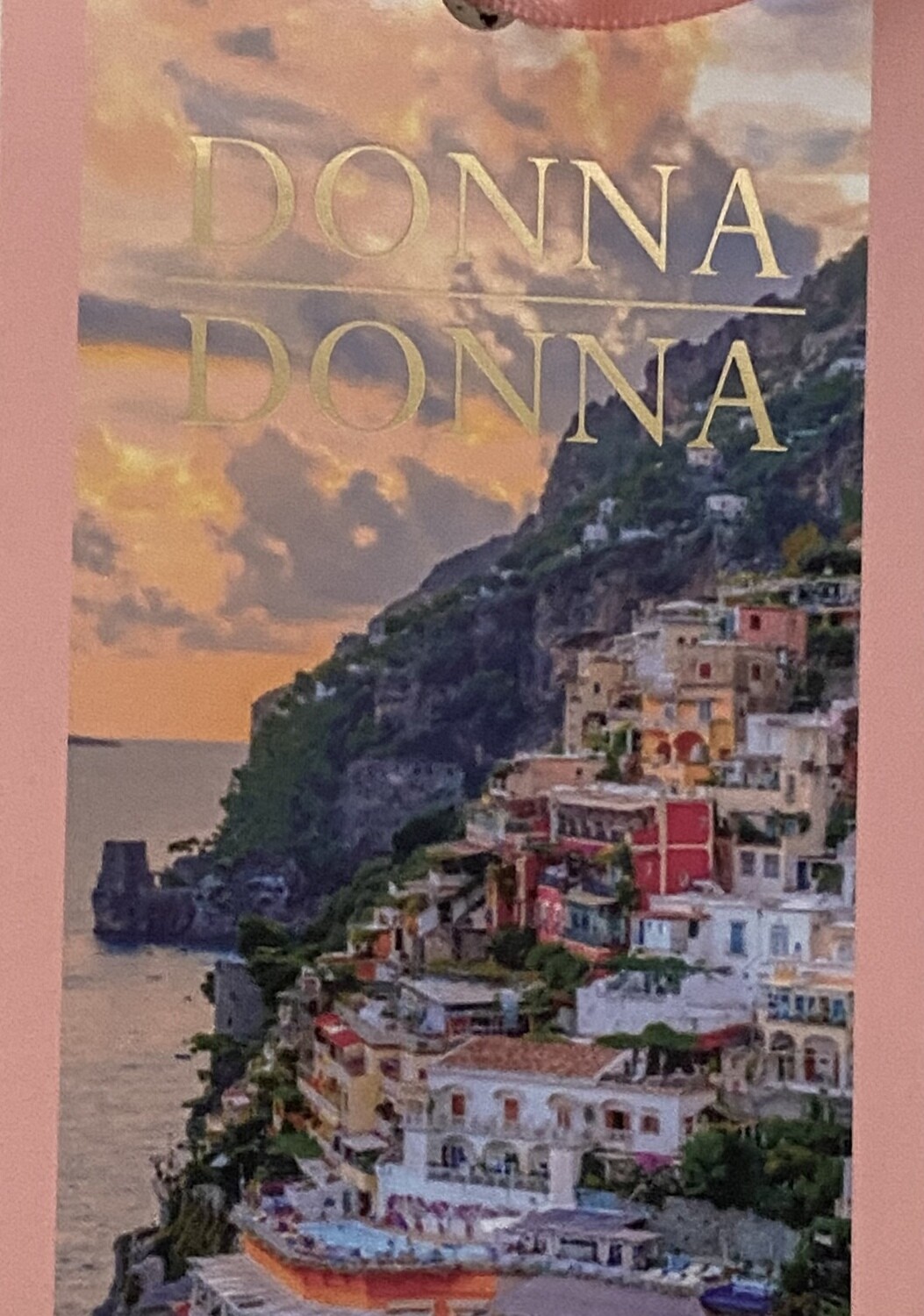 DONNA DONNA