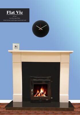 Stove and Fireplace Fitters