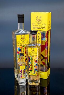 Buy Online Gin, Vodka & Rum | Black Shuck - Norfolk