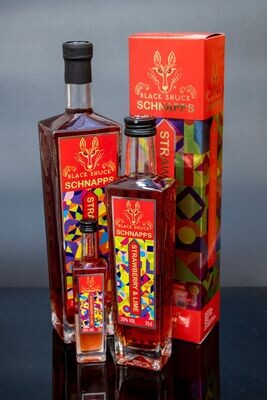 Buy Online Gin, Vodka & Rum | Black Shuck - Norfolk