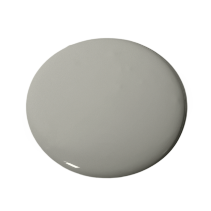 Mercury 189 Essential Paint Colors | Colortek