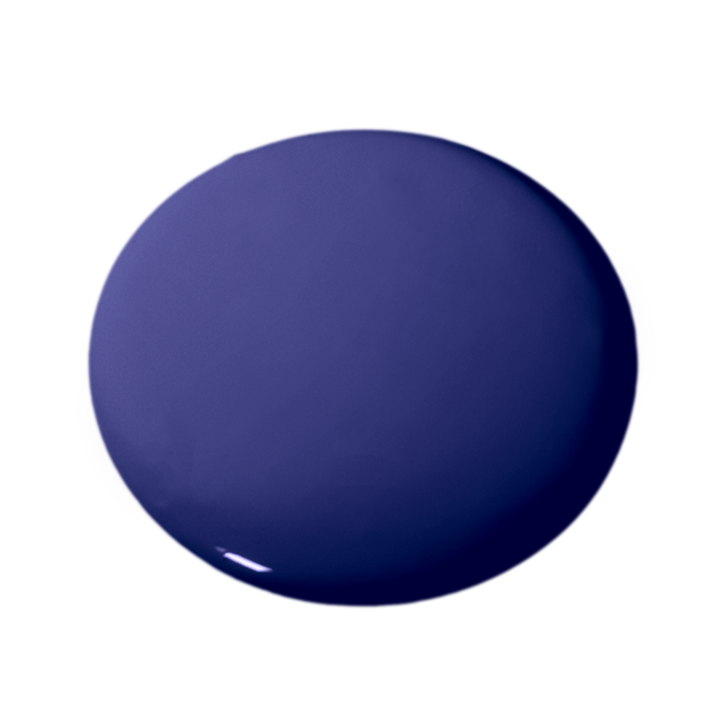Dark Violet 199 Essential Paint Colors | Colortek