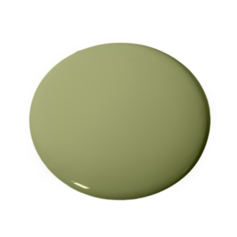 Olive 243 Essential Paint Colors | Colortek