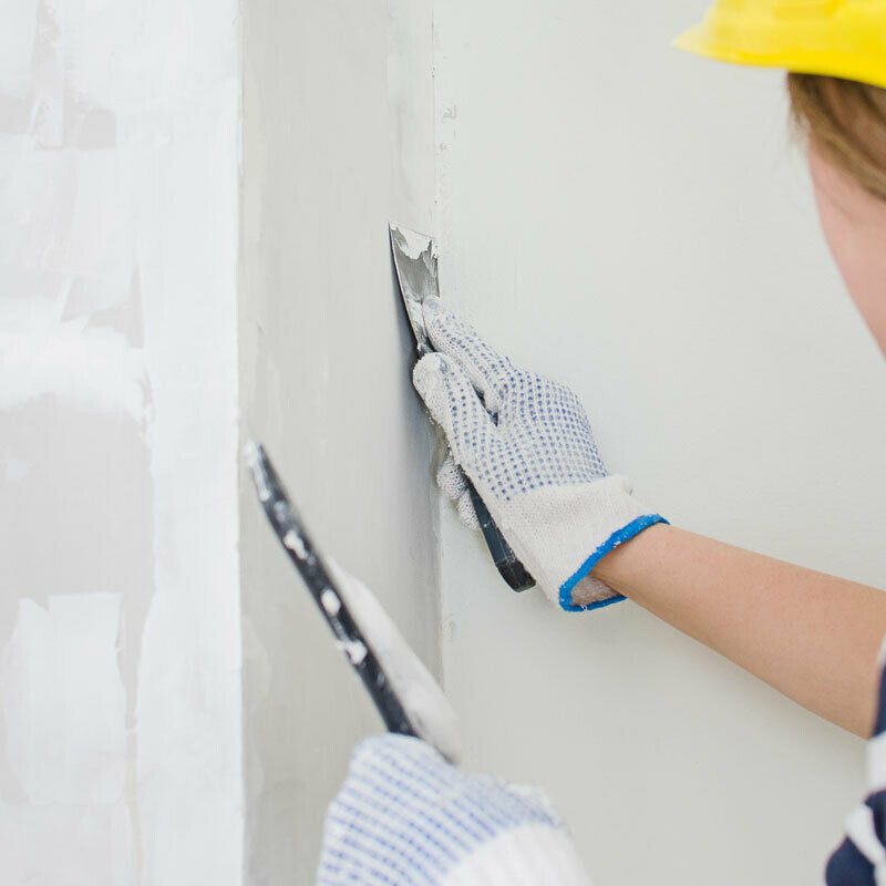 Primers and Fillers for Surface Preparation