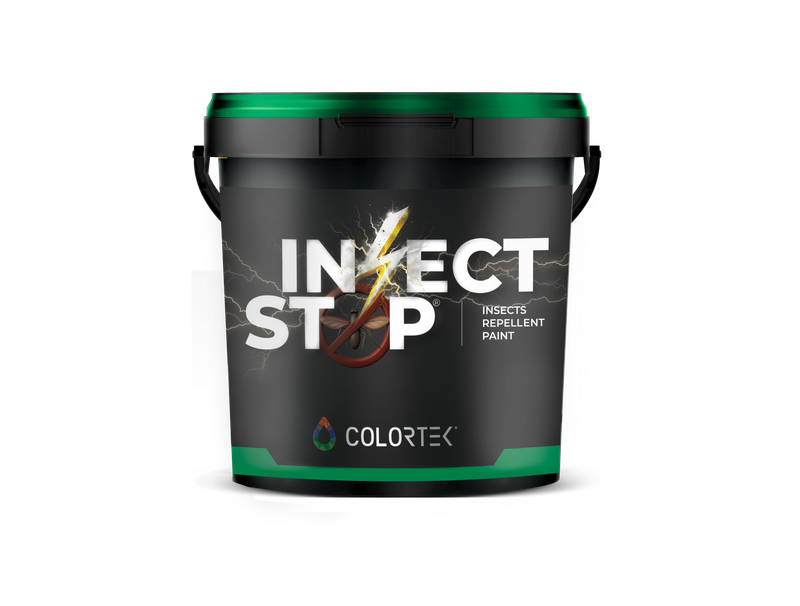 Colortek Insect Stop