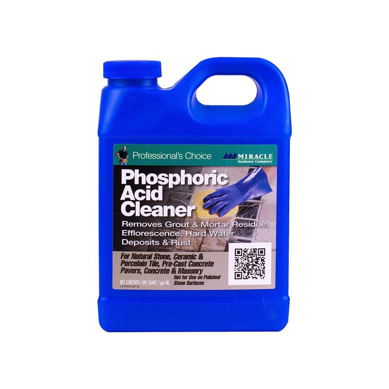 Phosphoric Acid Cleaner
