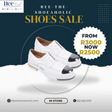 Ree-The-Shoeaholic store