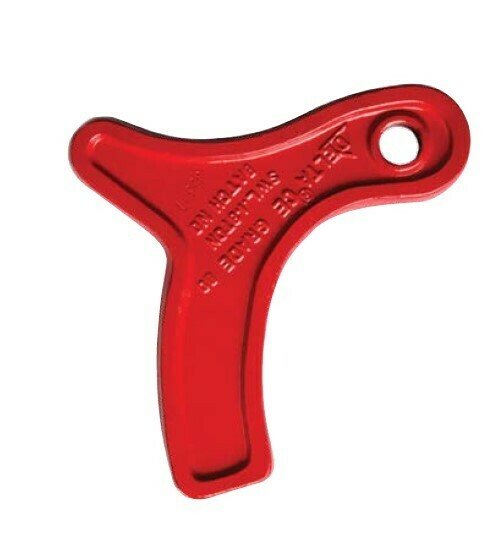 Stelconplaten haak grade 80 – Antwerp Lifting & Rigging Solutions B.V ...