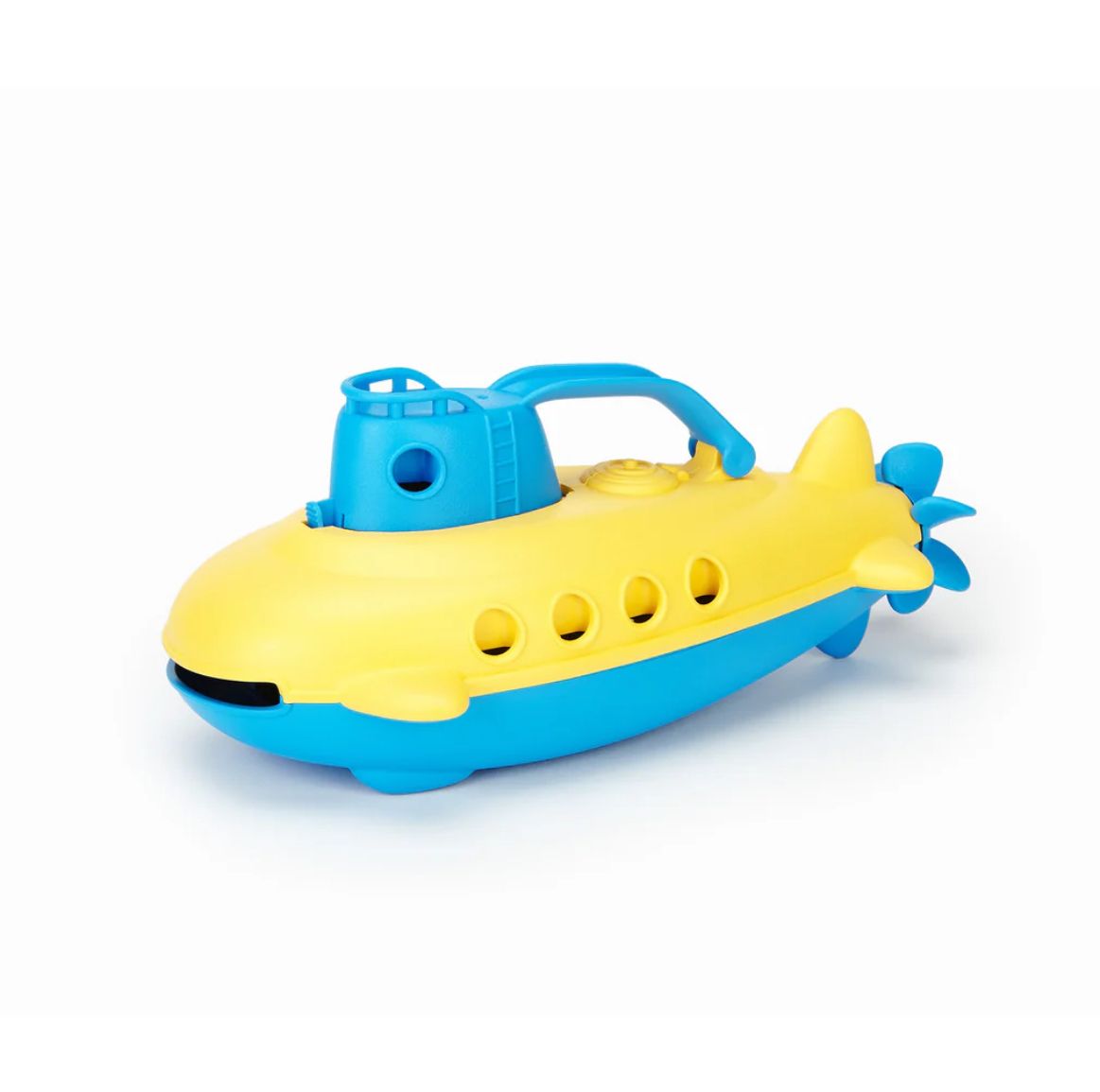 Green Toys Submarine Toy – Lifestyle – Nest Organics